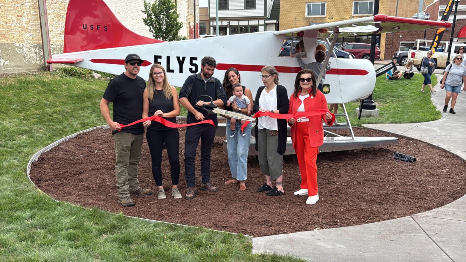 PUDDLEJUMPER PARK – OzFab